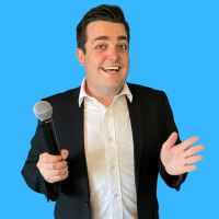 SHOW DATES – Lewis Denny